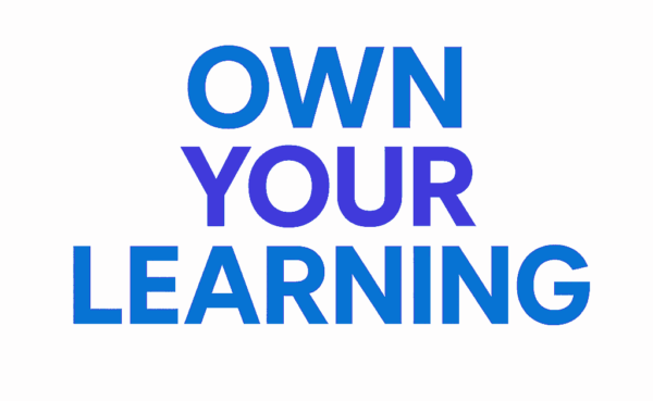 About Own Your Learning - ownyourlearning
